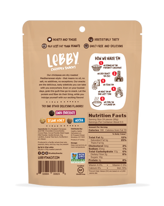 Milk Chocolate – Lebby Snacks Shop