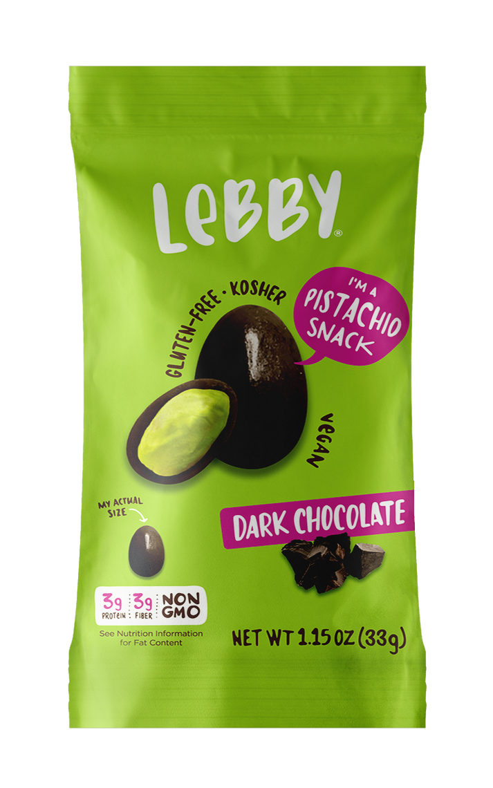 Dark Chocolate – Lebby Snacks Shop